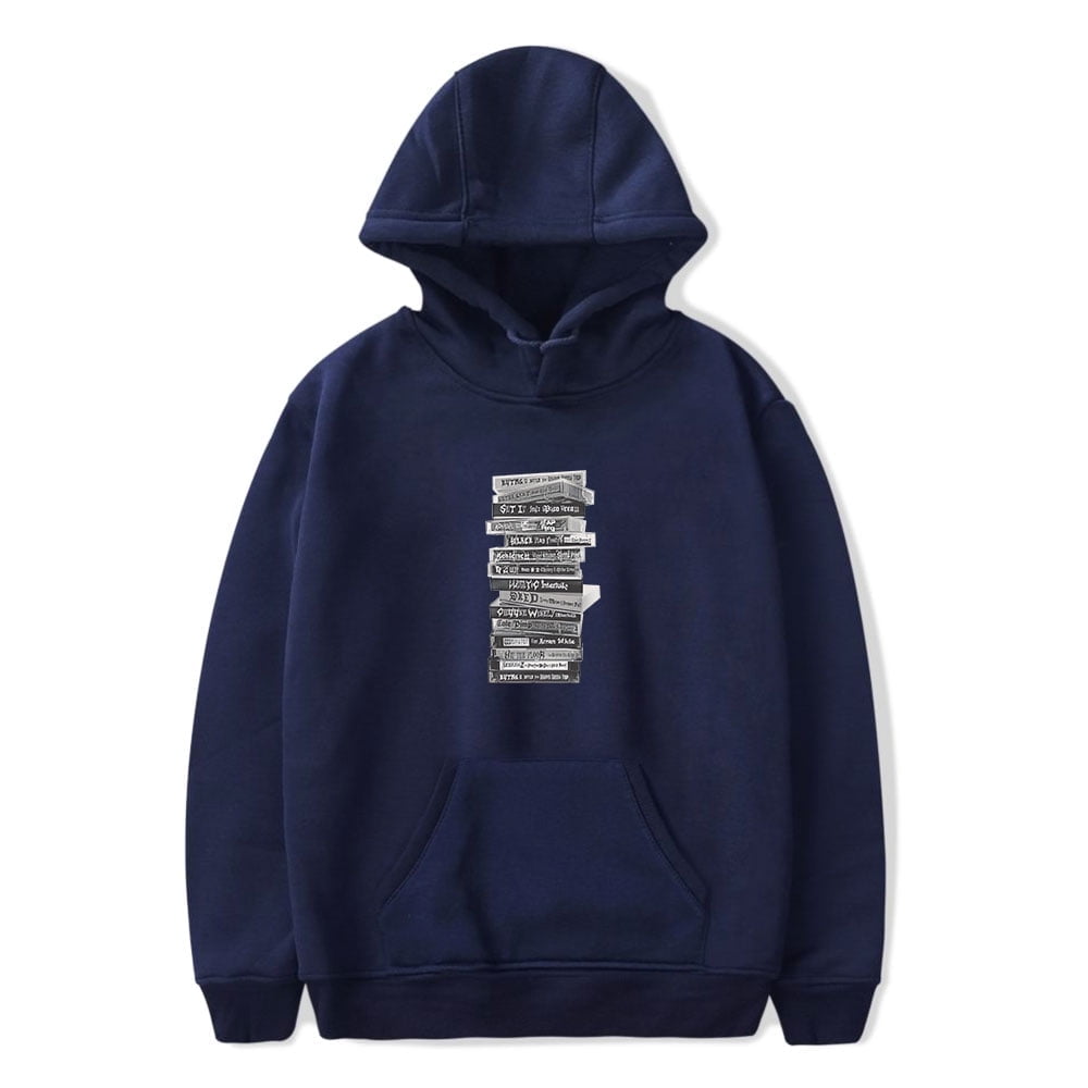 Denzel Curry Merch Hoodie KOTMS VOL II Vintage Hip Hop Pullover xxxx ...