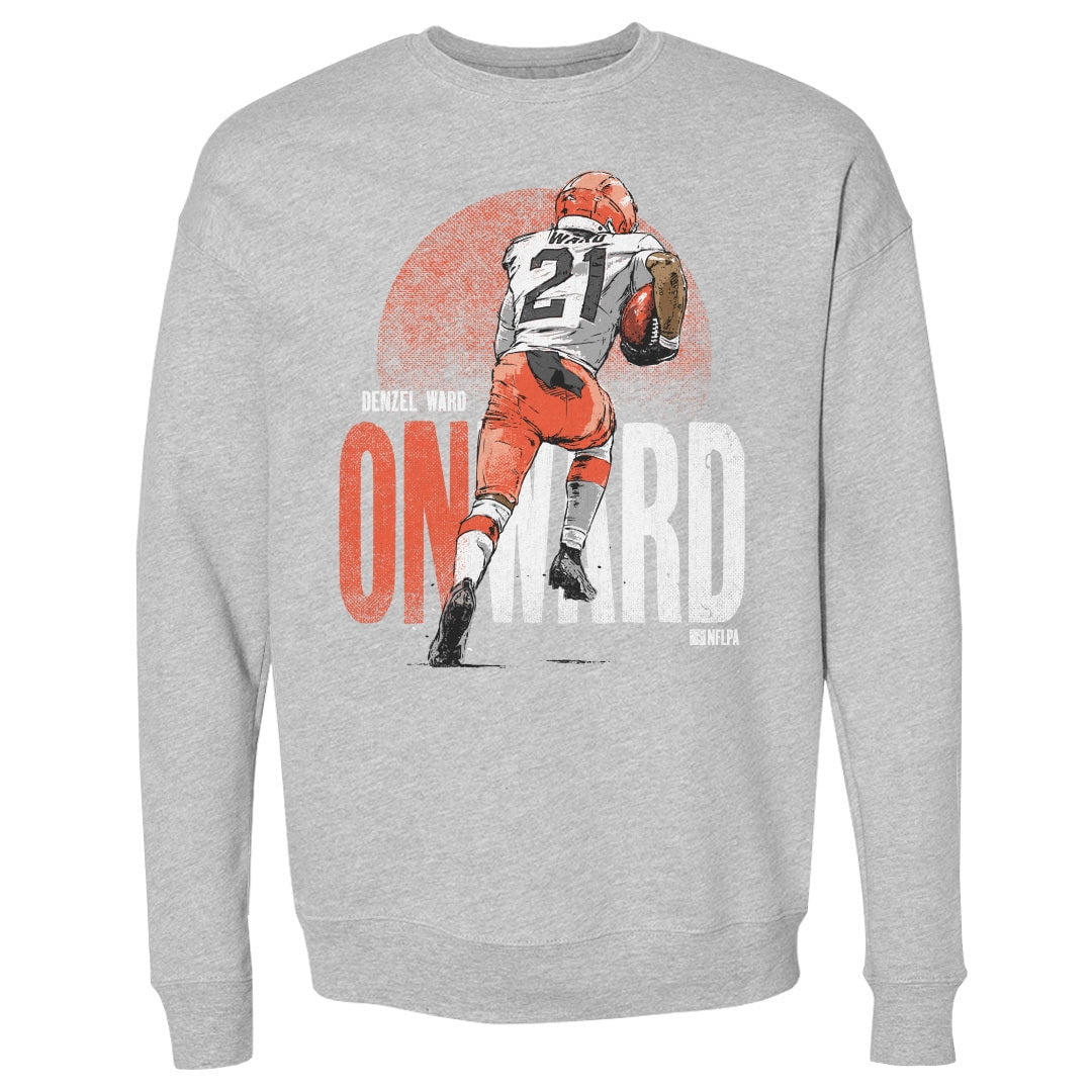 Denzel Ward Onward WHT - Walmart.com