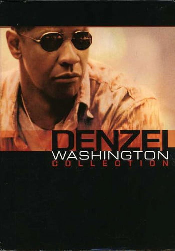 Denzel Washington Collection - Walmart.com