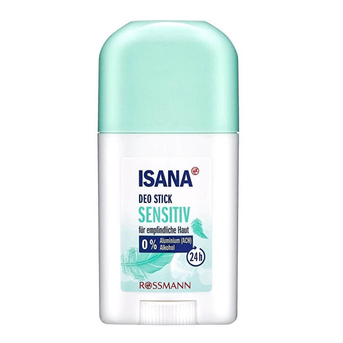 Isana Deo stick - Walmart.com