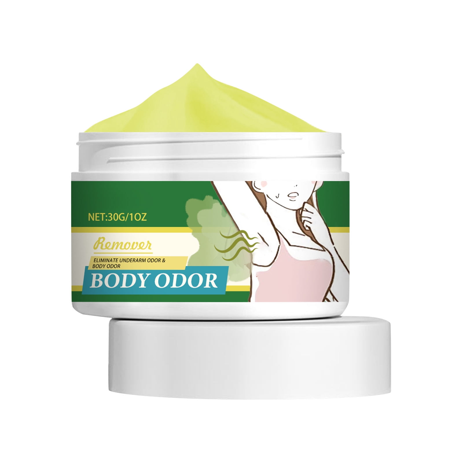 Deodorant Antiperspirant Stick Long Lasting Fresh And Mild Ingredients ...