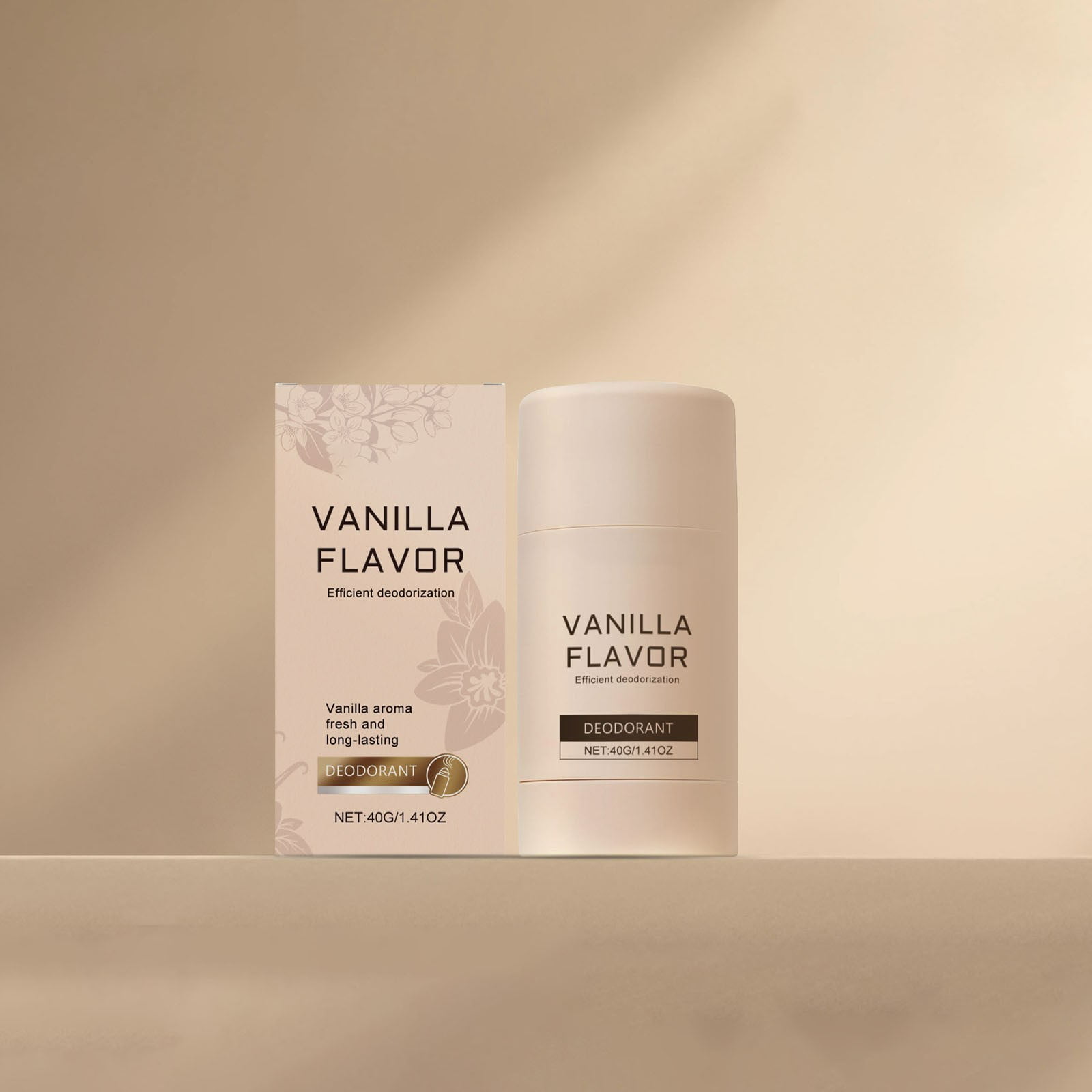 Deodorant Cream Refreshing Deodorant Spray Floral Body Deodorant Stick ...