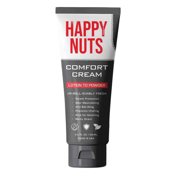 Antiperspirant Groin