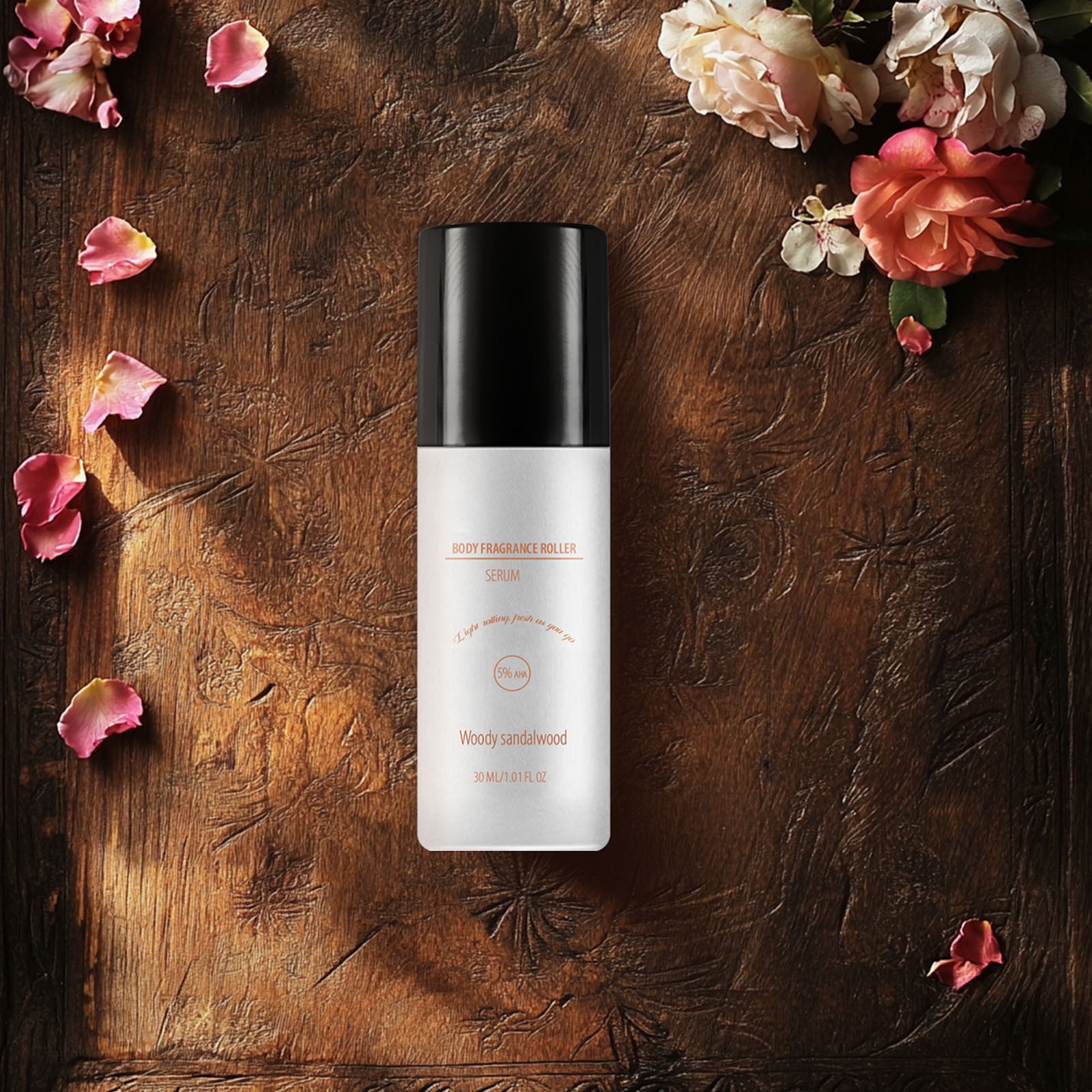 Deodorant Stick Underarm Freshness Formula Long-Lasting Odor Control ...