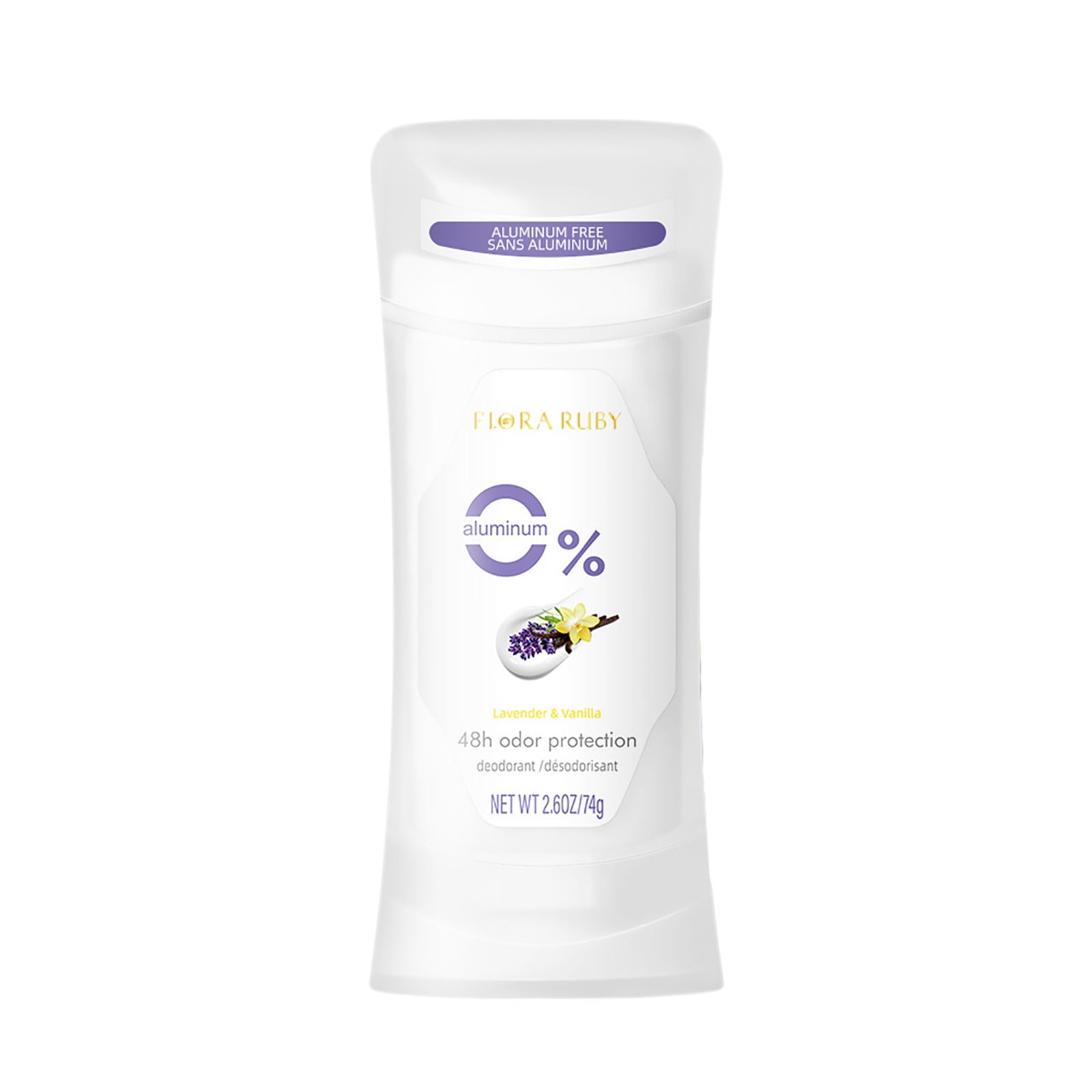 Deodorant for Women Advanced Stick Lavender Fresh For Helping Repair ...