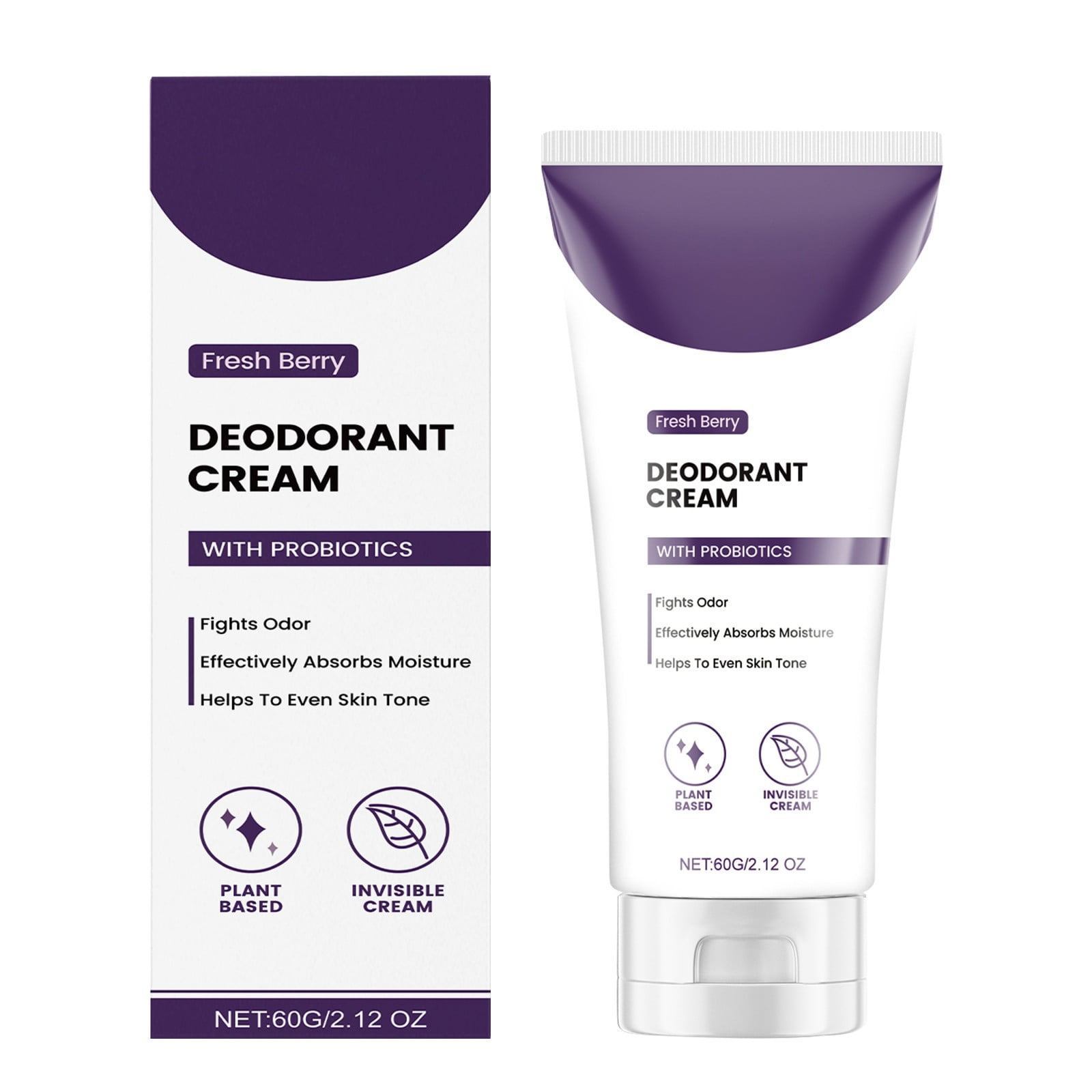 Deodorant for Women Care For Underarm Deodorization And Sweating Long ...