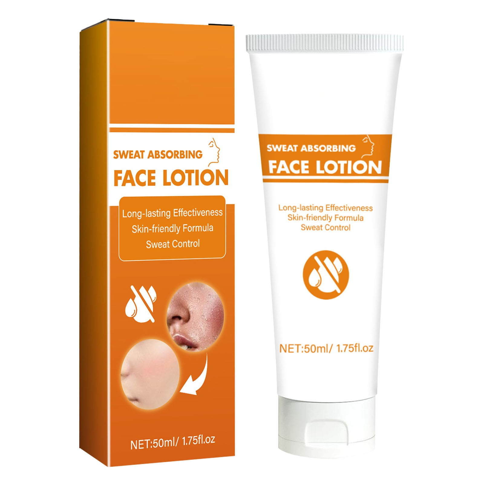 Deodorant Women Sweat Discourage Sweat No Sweat Lotion For Body ...