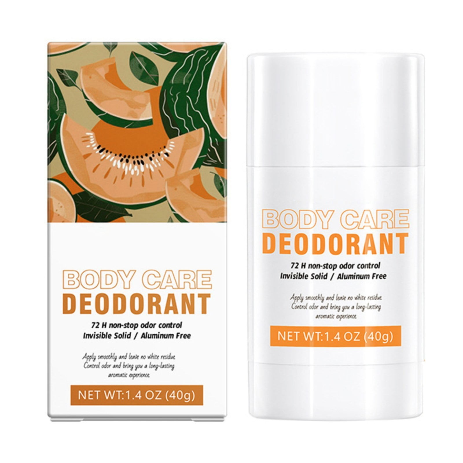 Deodorant for Women Women's Round Tube Body Deod Orizing Cr Eam For ...