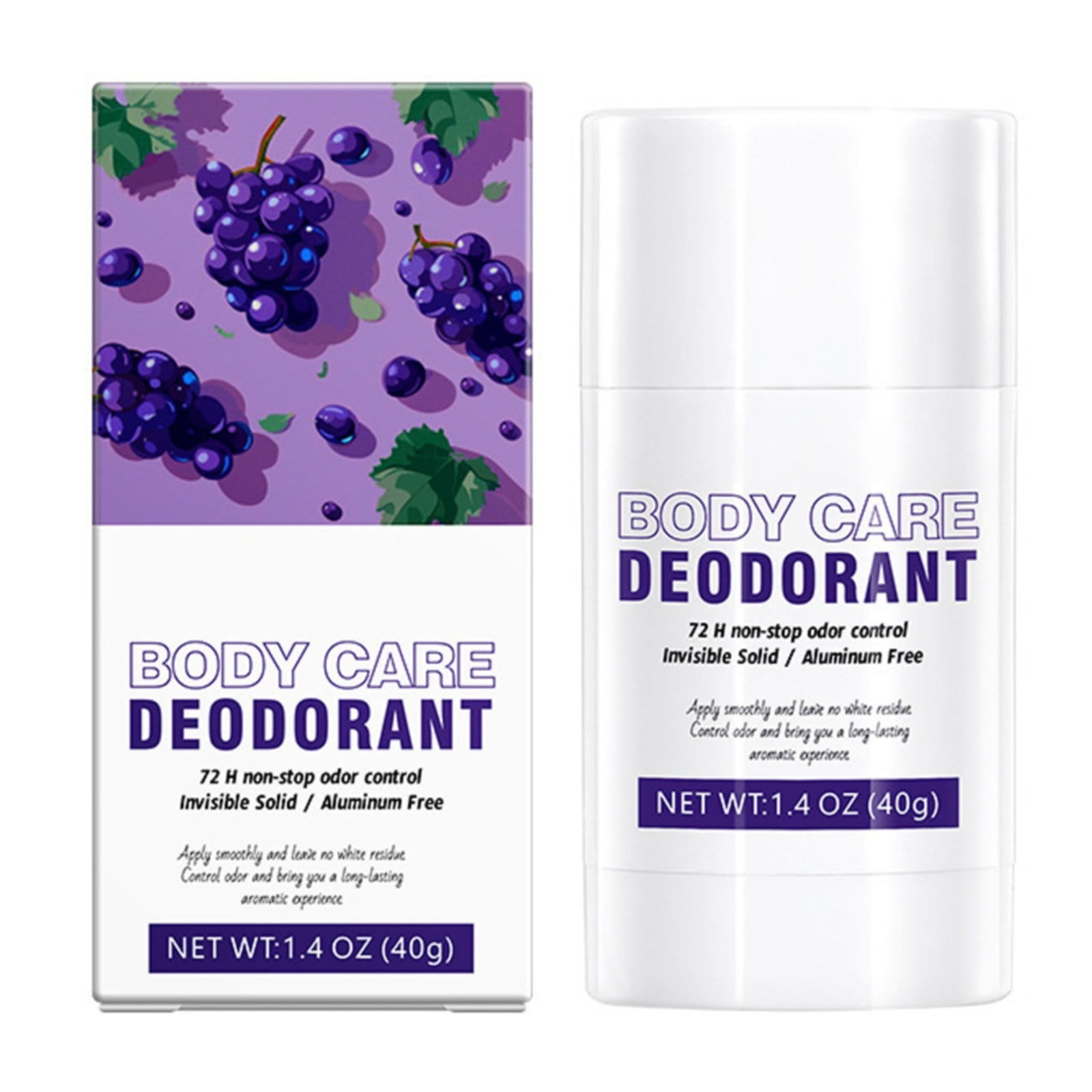 Deodorant for Women Women's Round Tube Body Deod Orizing Cr Eam For ...