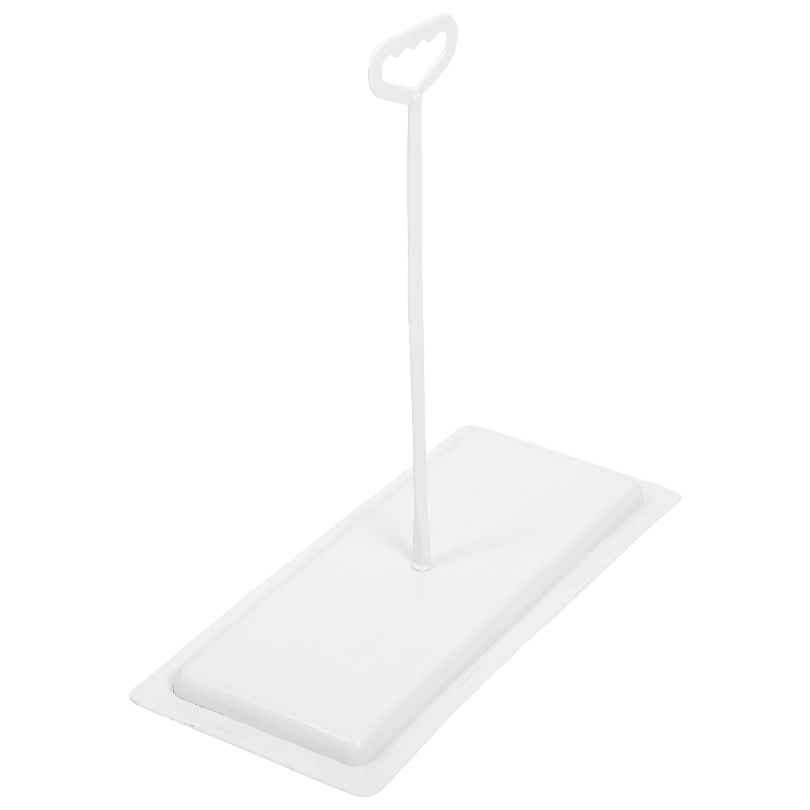 Deodorants White Out Squat Toilet Cover Bathroom Squatting Pan Lid ...