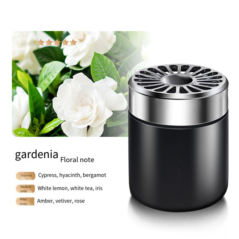 Deodorize your car and enjoy a pleasant fragrance with our perfume balm ...