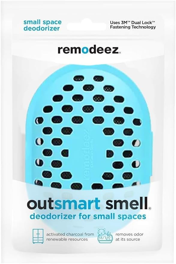 Deodorizer and Odor Eliminator, Made From Natural Renewable Coconut ...