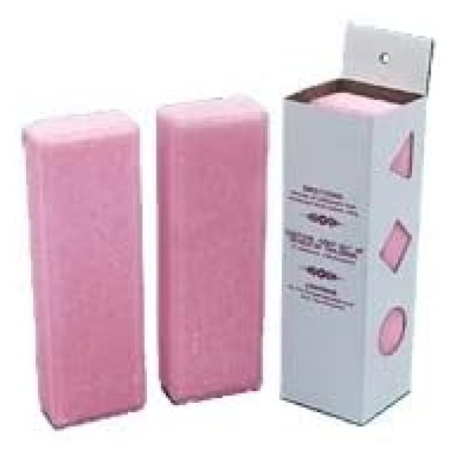 Deodorizing Para Wall Blocks, , Cherry - six wall-mountable para block ...