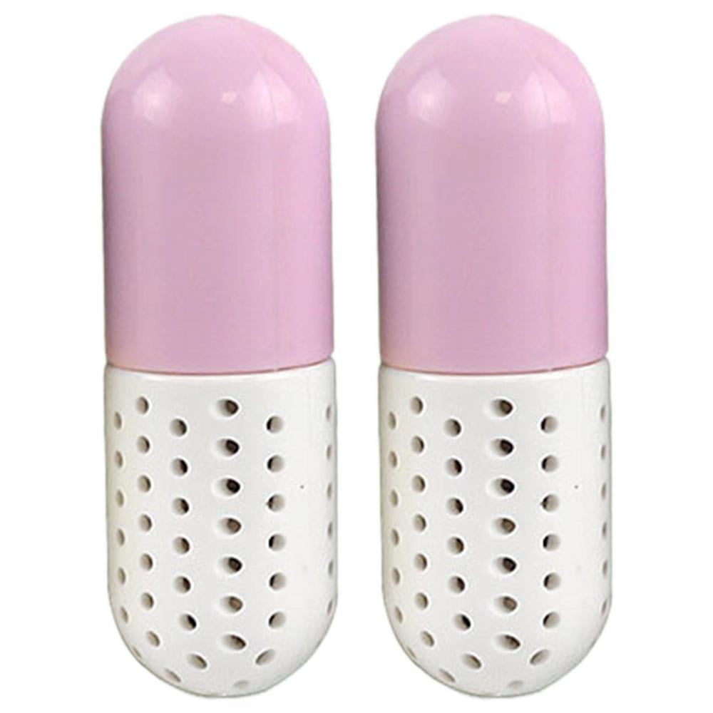 Deodorizing Pills|Deodorant Balls For Sneakers|Natural Shoes Odor ...