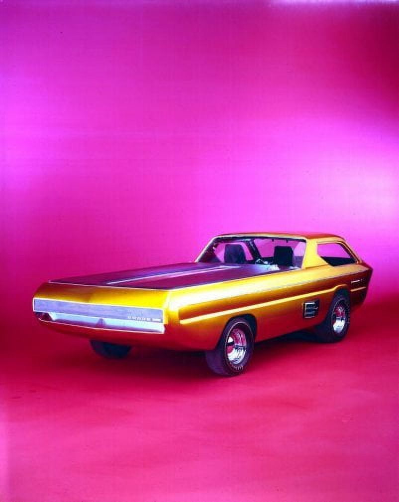 Deora Custom Poster 24inx36in Art Poster 24x36 #153557 Multi-Color ...