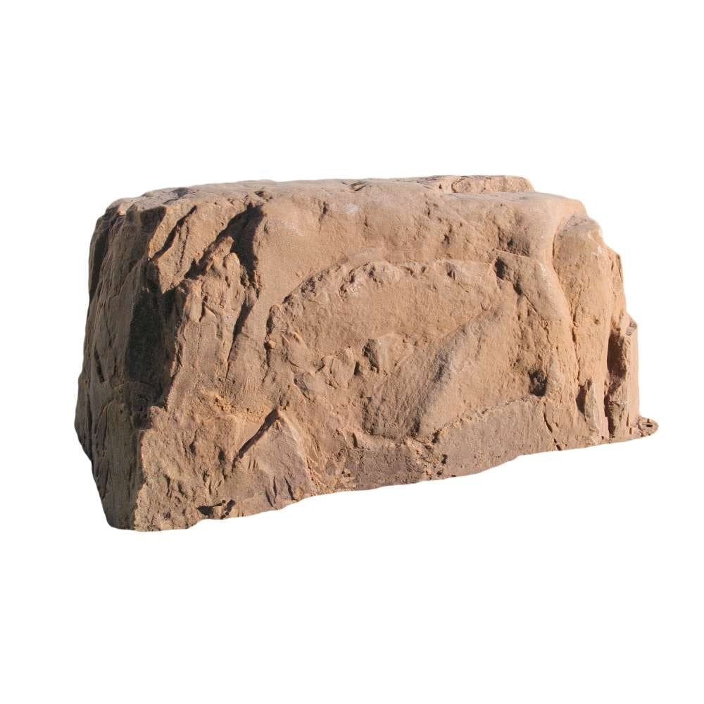 Deorra Products Faux Rock Autumn Bluff - Walmart.com