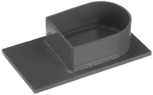 Dep End Plug For Deck Drain - Walmart.com