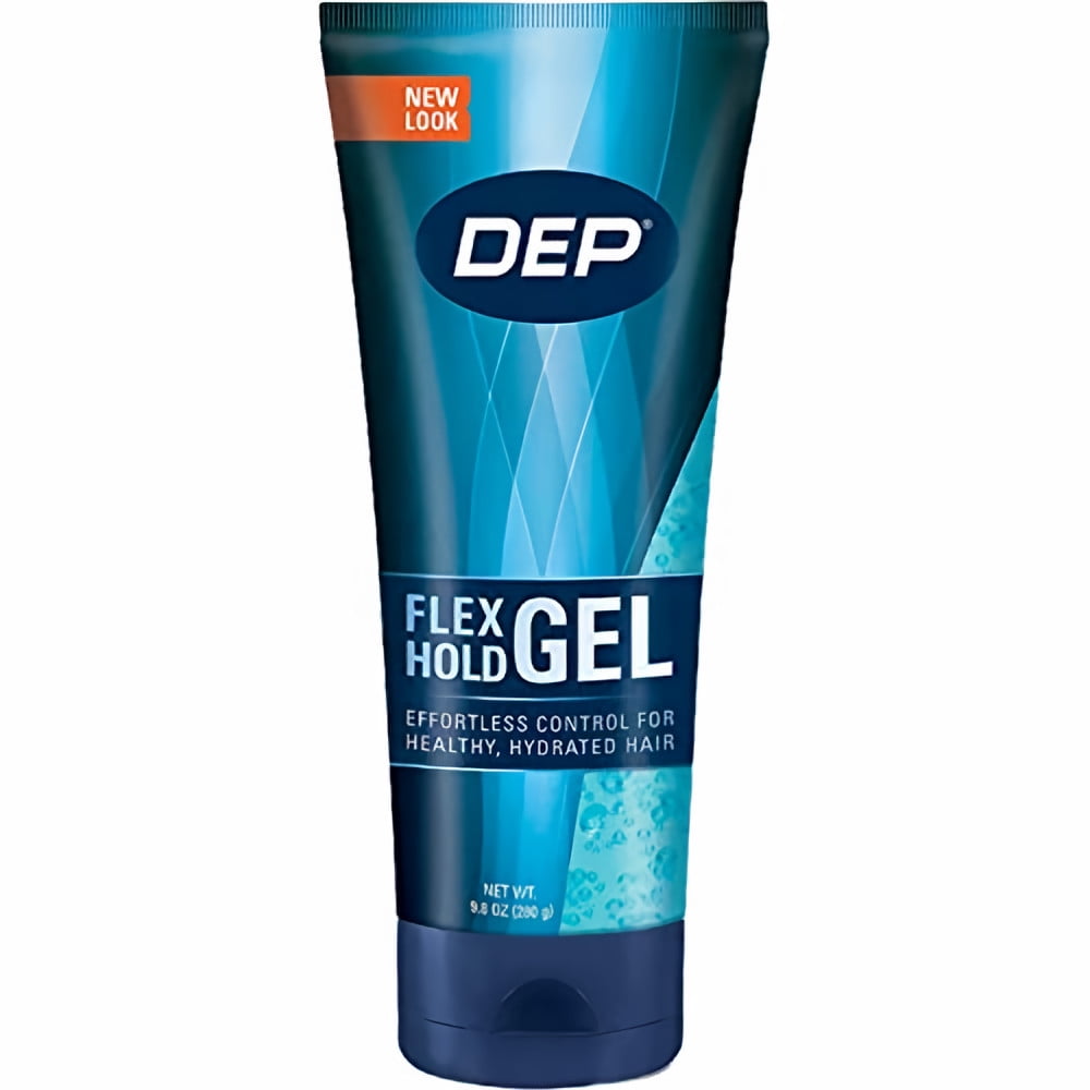 Dep Flex Hold Gel 9.8 oz (Pack of 2) - Walmart.com