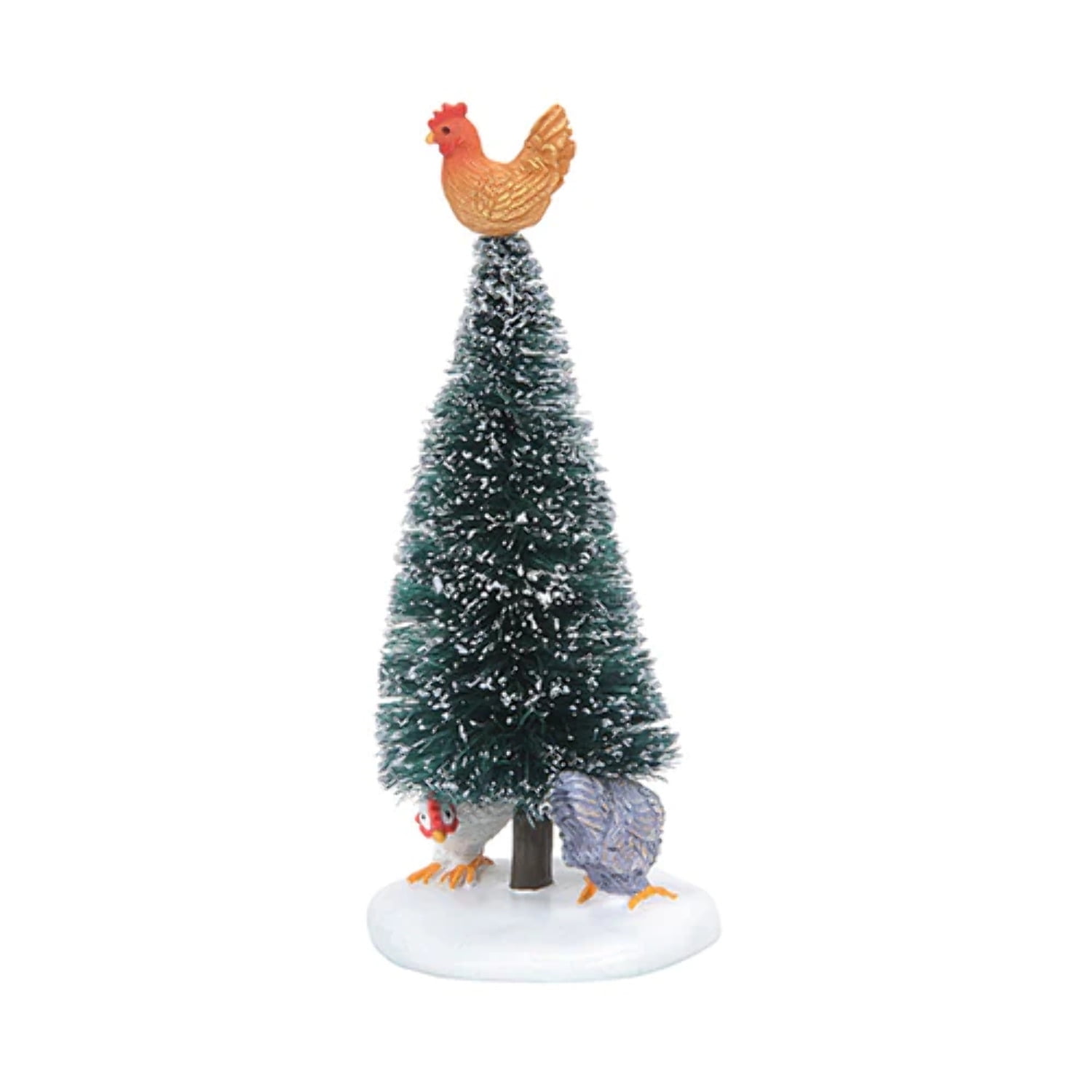 Three French Hens Tree - Walmart.com