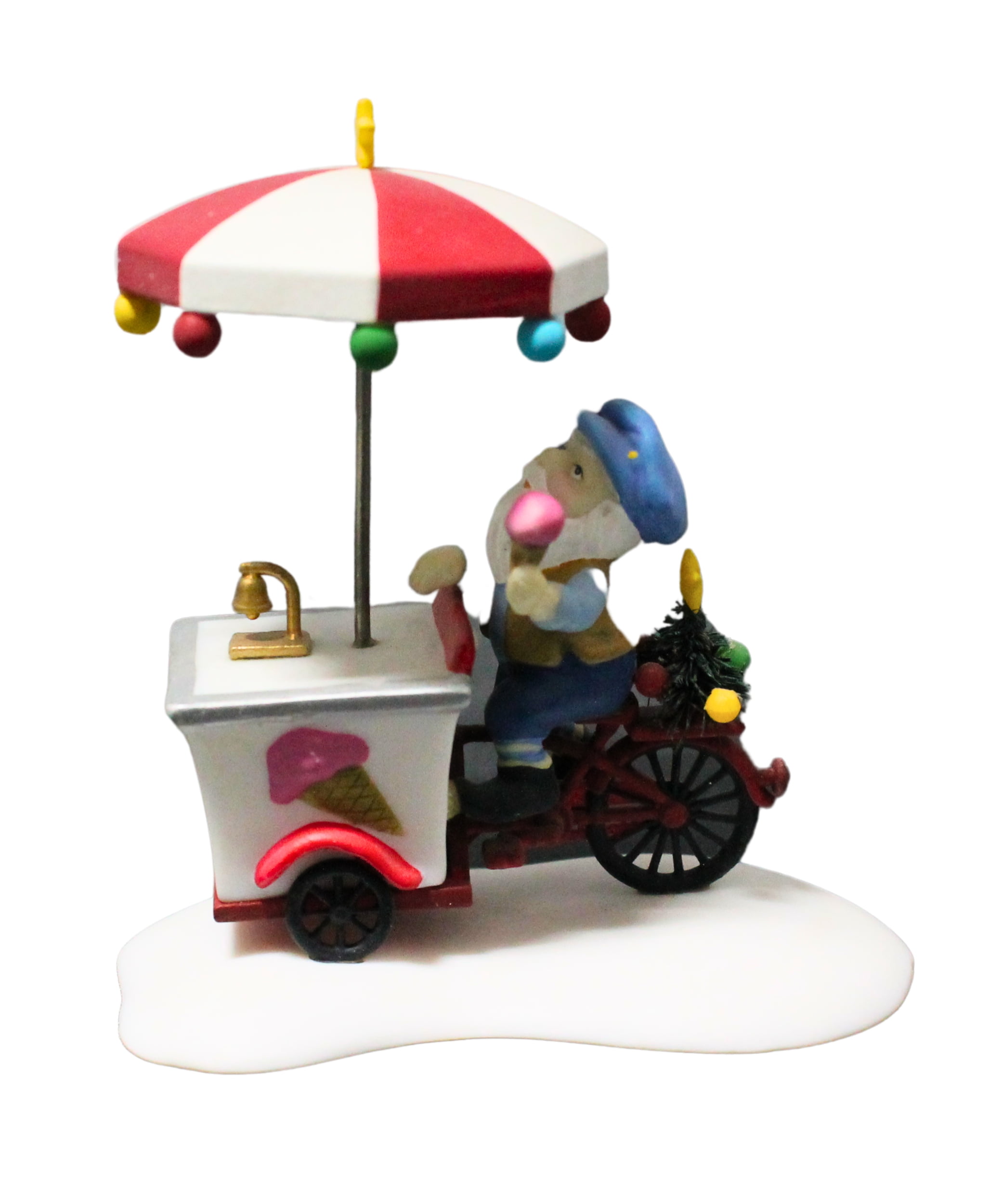 Department 56: 56808 Icy Delights | Worn Box - Walmart.com