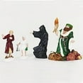 Department 56 Christmas Carol Village Scrooge Three Spirits Figurine ...