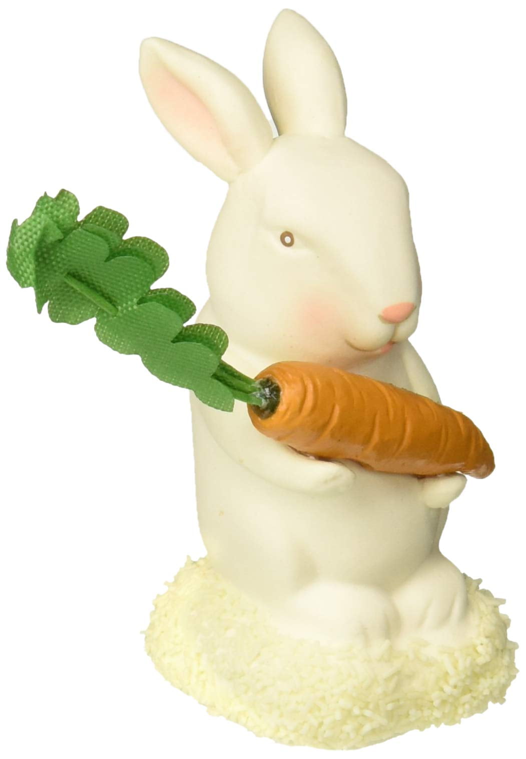 Department 56 Collectible Animal Rabbit 2a - Walmart.com