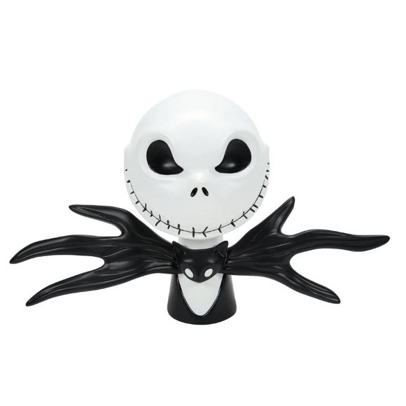 Nightmare Before Christmas Tree Topper
