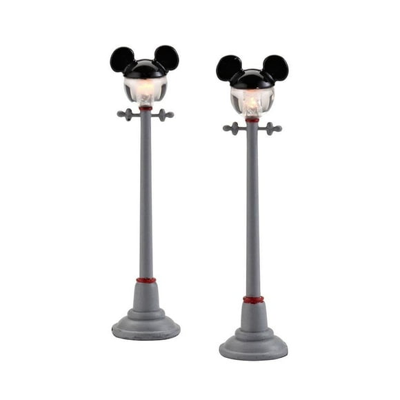Mickey Mouse Christmas Decorations Outdoor