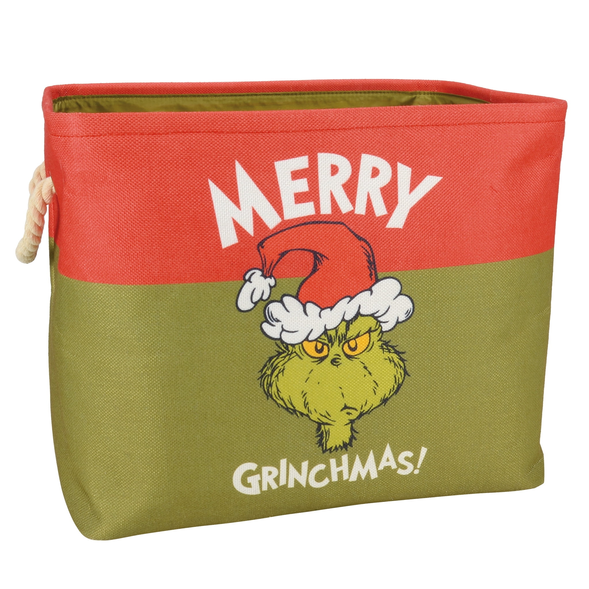 Grinch Boxes