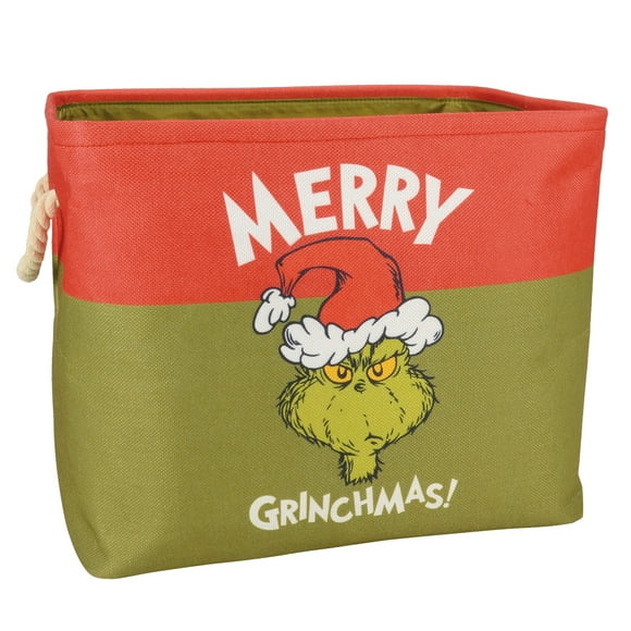 Grinch Boxes