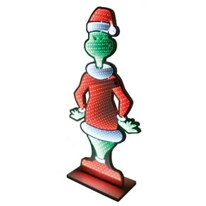 Grinch Figurines