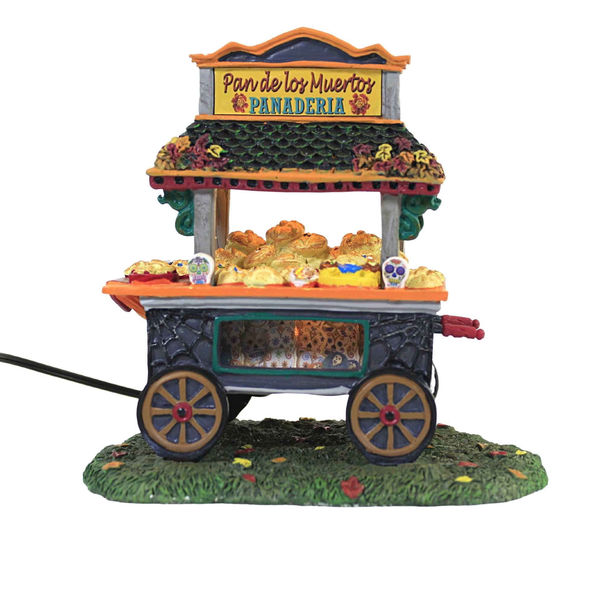 D.O.D. Pastry Cart 6007787 New 2022 - Walmart.com