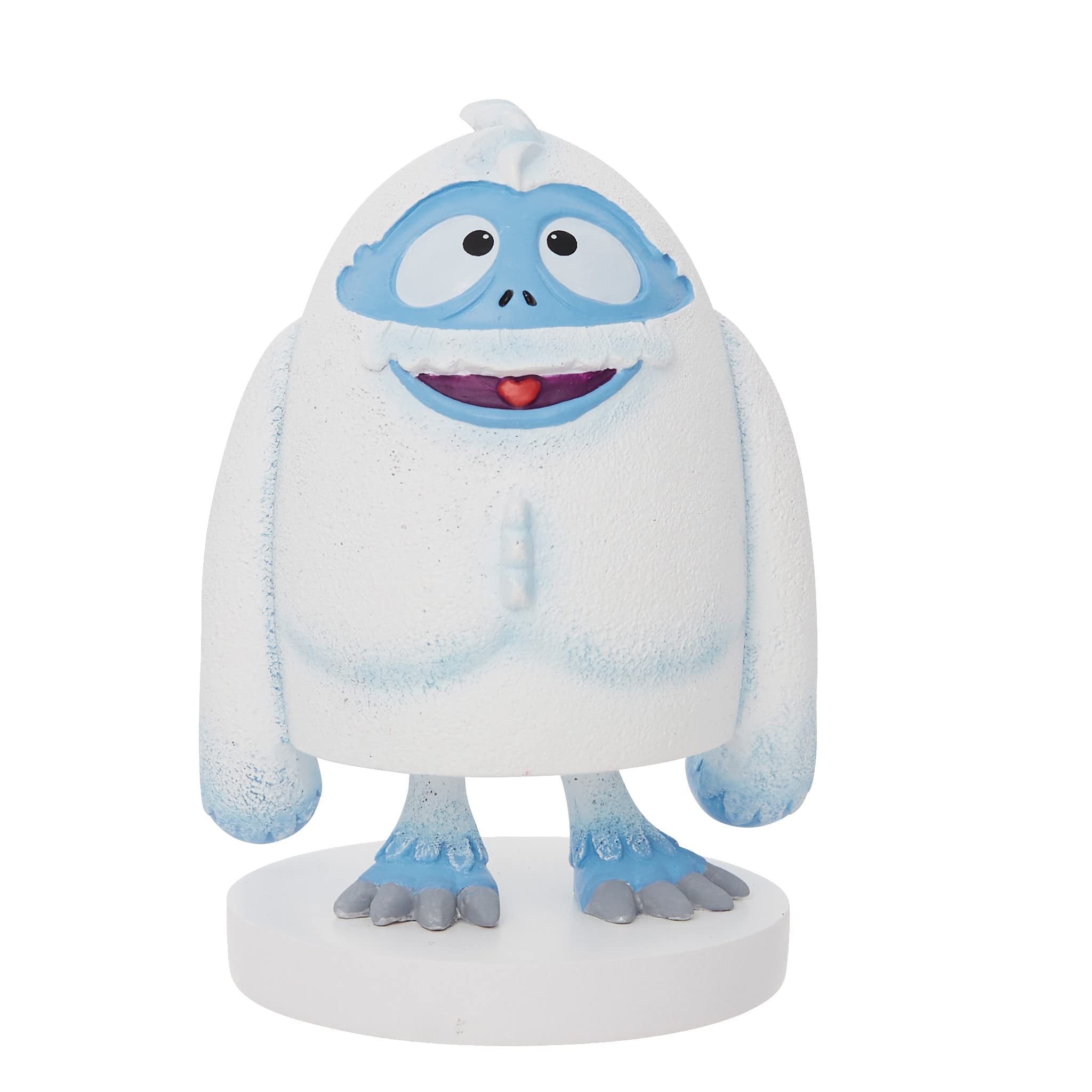 Department 56 Rudolph The Red-Nosed Reindeer Kawaii Collection Bumble ...