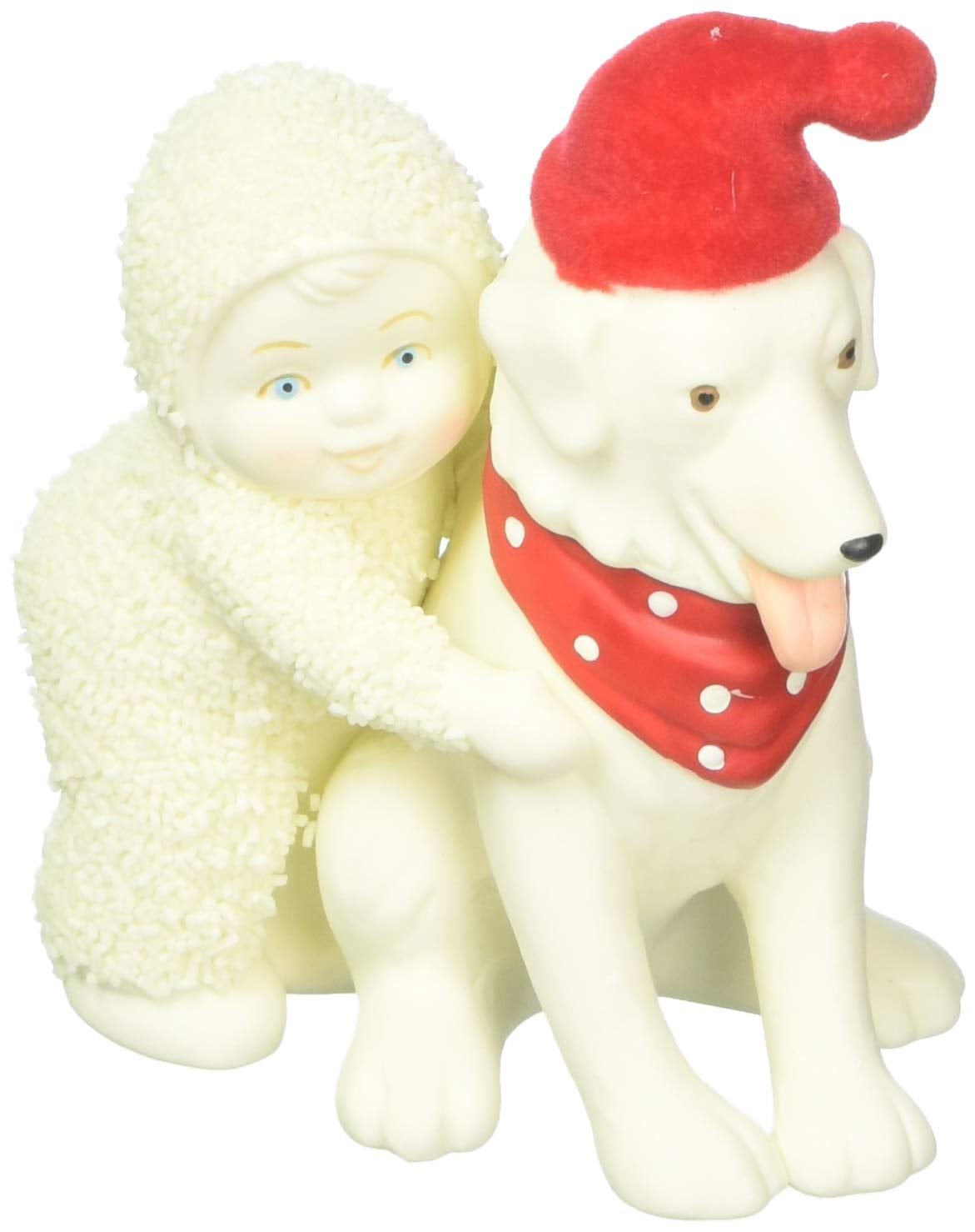 Snowbabies Christmas Ornaments
