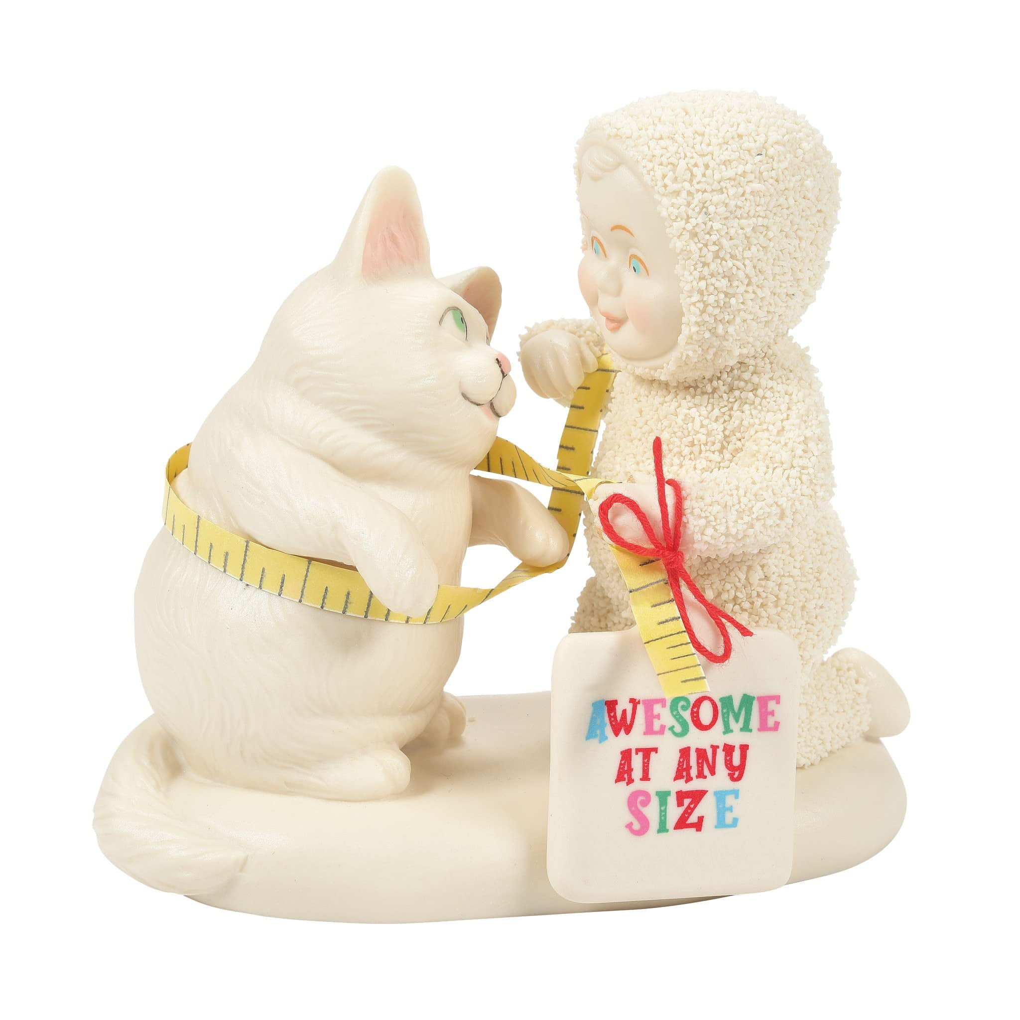 Department 56 Snowbabies Classic Collection Awesome at Any Size ...