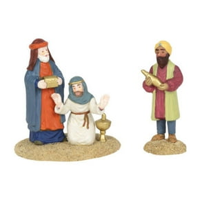 Three Kings Decorations for Home and Outdoor Christmas Decor