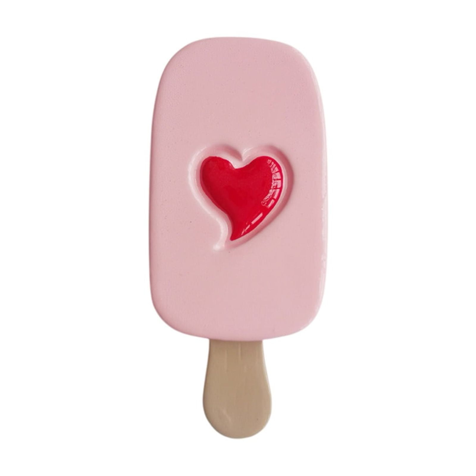 Department Cute Creatives Resin Refrigerator Stickers Simulation Cake ...