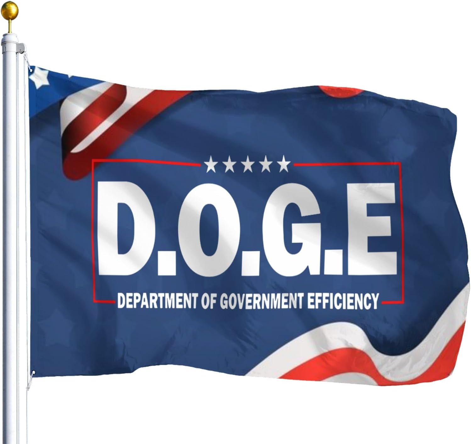 Department of GovernmentS D.O.G.E. Department Of Government Efficiencys ...