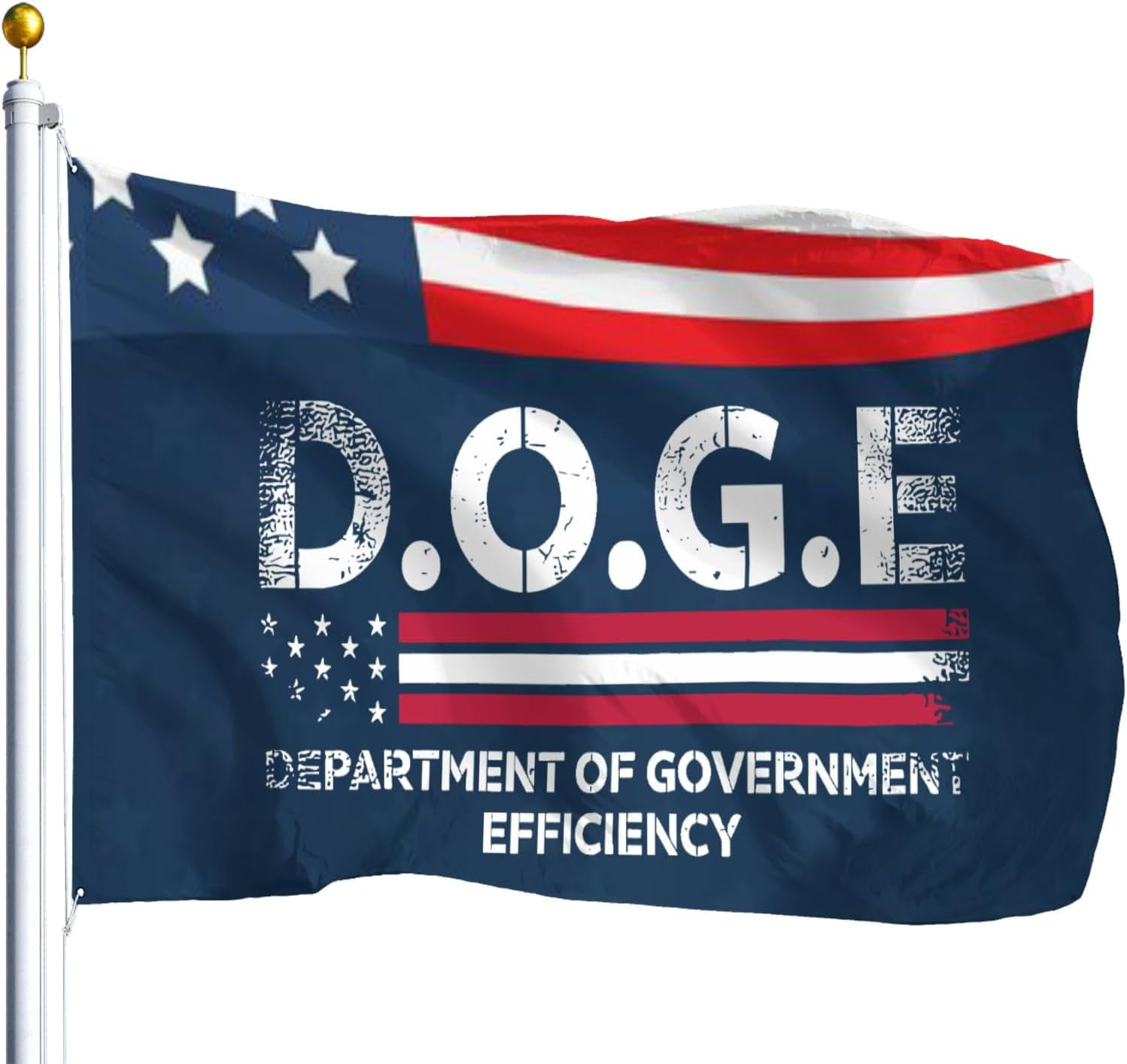Department of GovernmentS D.O.G.E. Departments Of Government Efficiency ...