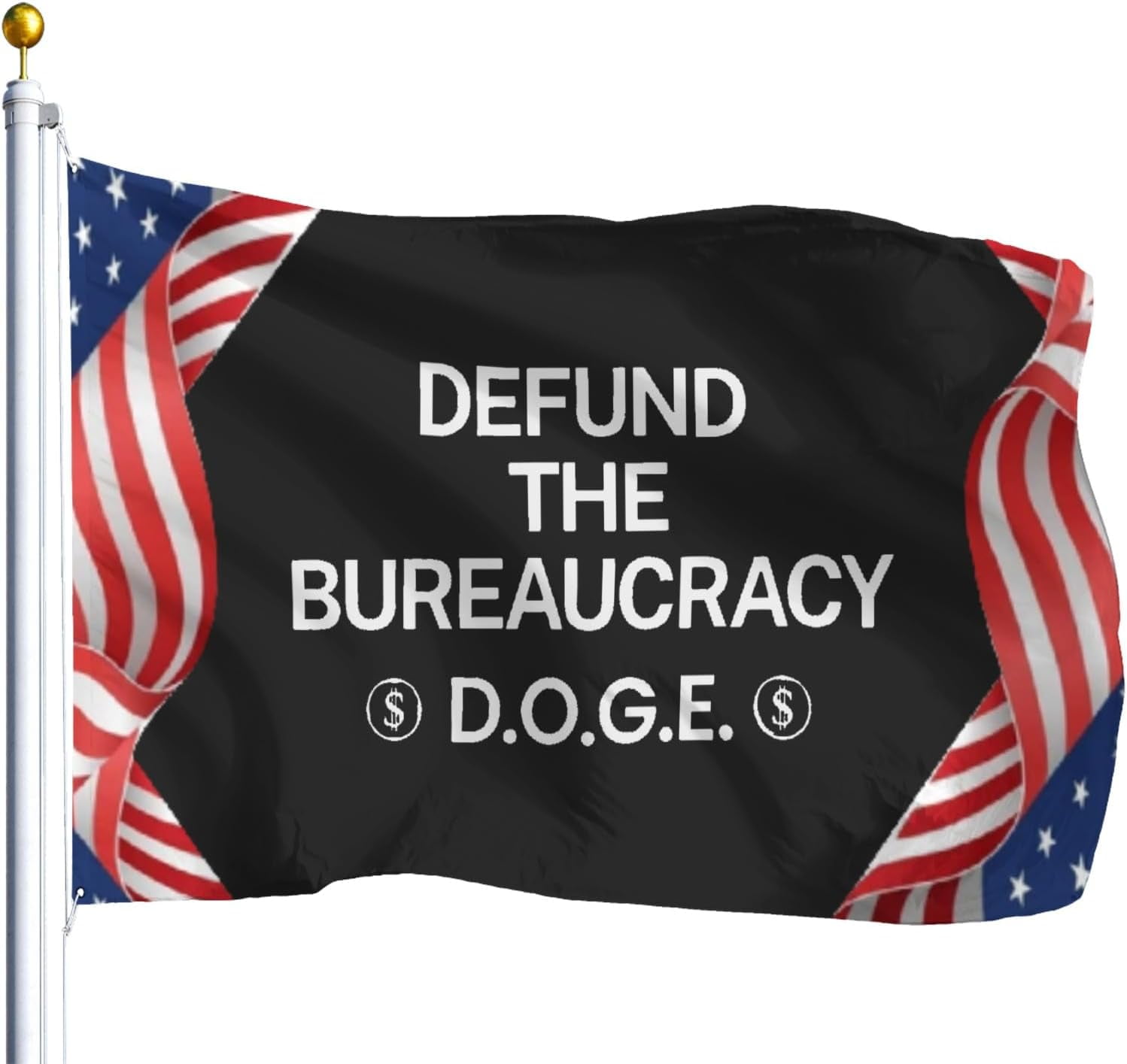 Department of Governments Elons Departmentss Of Governments Efficiency ...