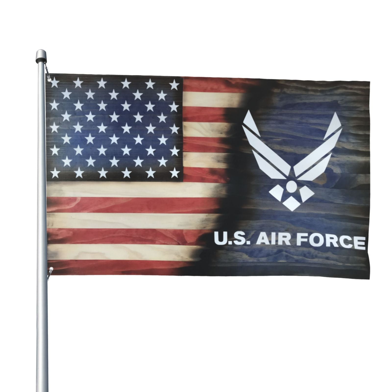 Department Of The Air Force Flags for Yard Outside Decorations 4x6 Ft ...