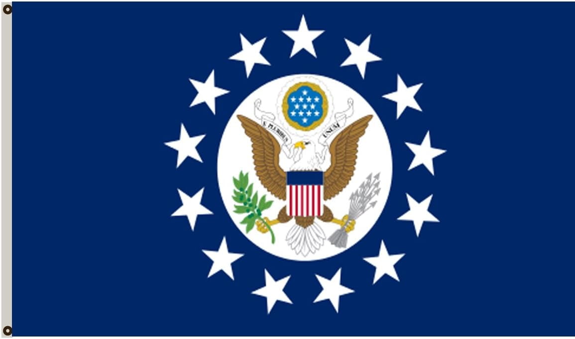 Department of State banner United States ambassadors flag 3x5ft ...