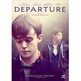 Departure (DVD), Wolfe Video, Drama - Walmart.com