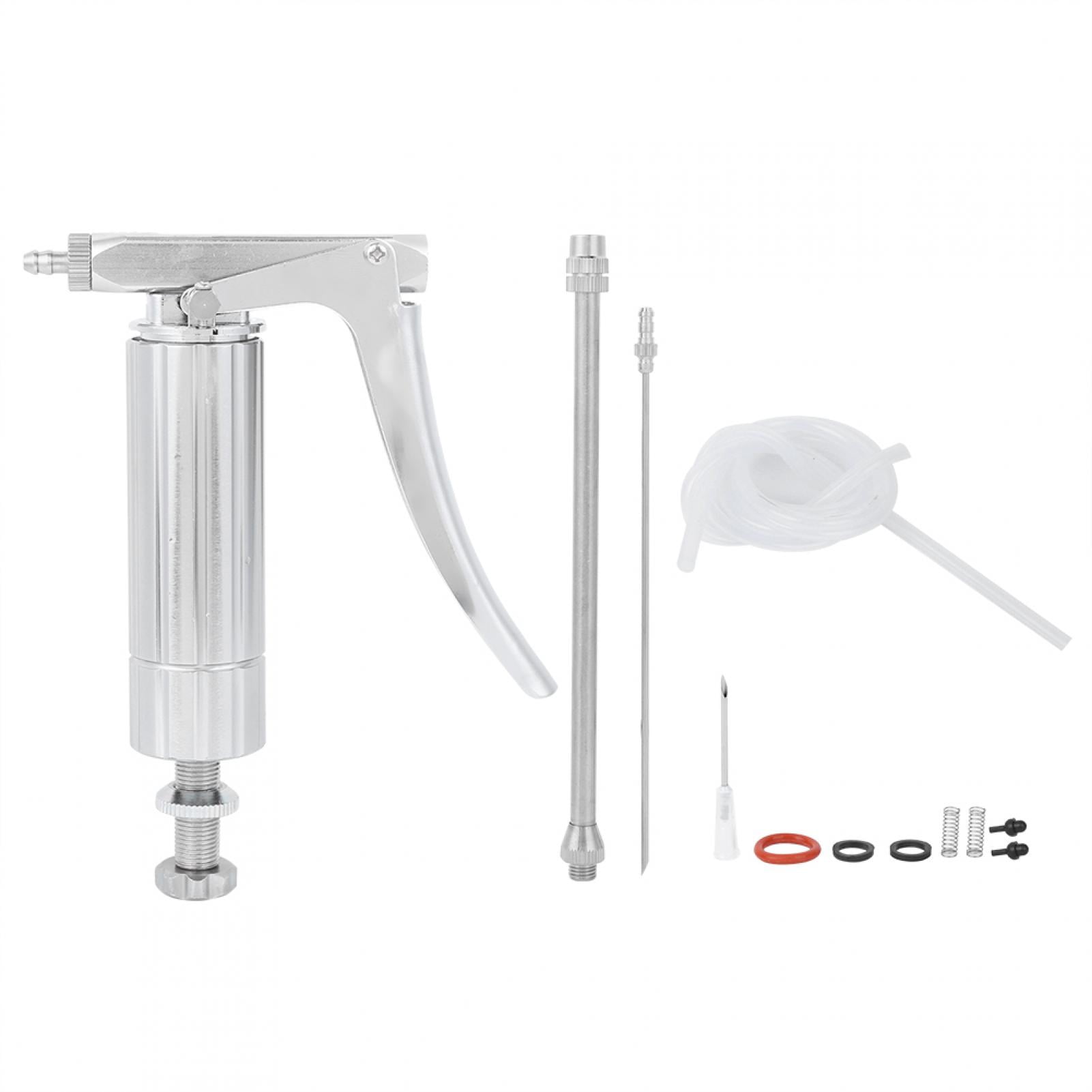 Depato Stainless Steel Beekeeping Bee Medicine Sprayer Pollination ...