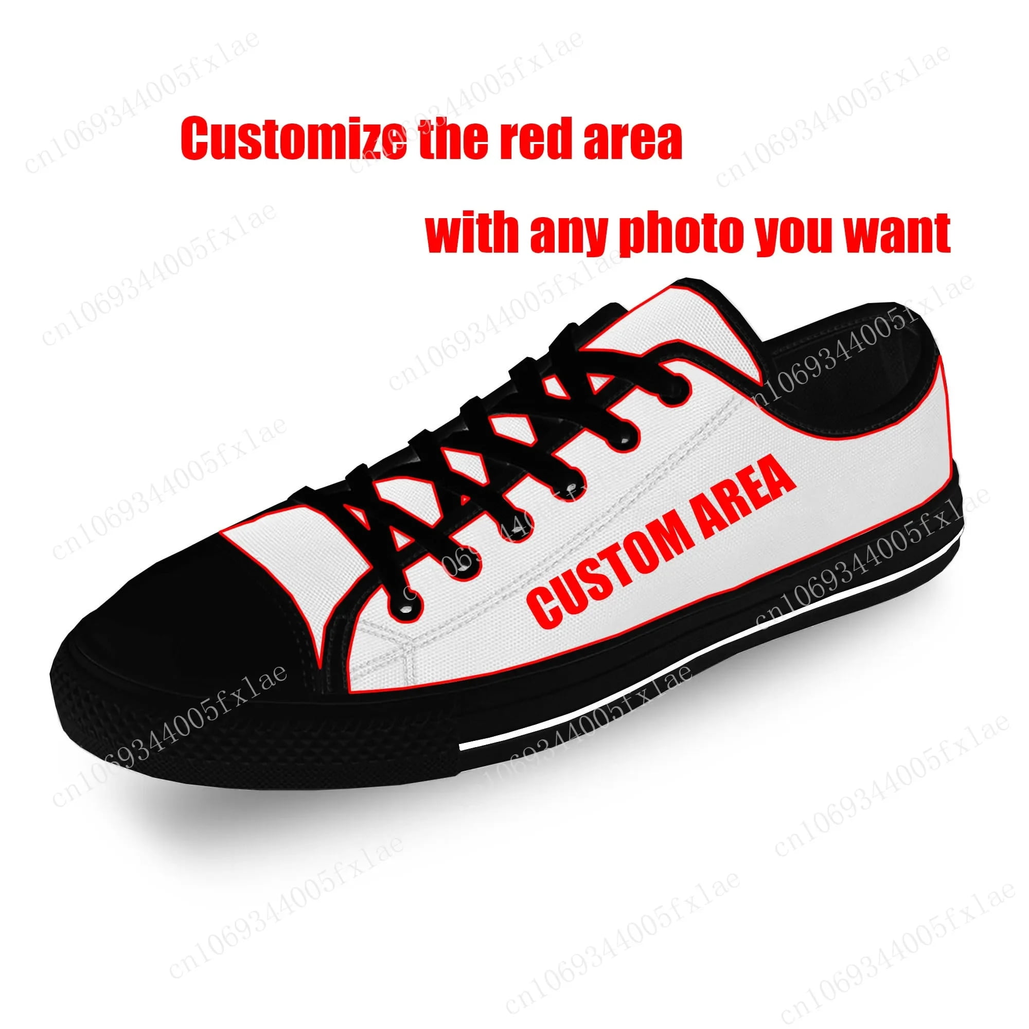 Depeche Rock Band Mode Low Top High Quality Sneakers Mens Womens ...