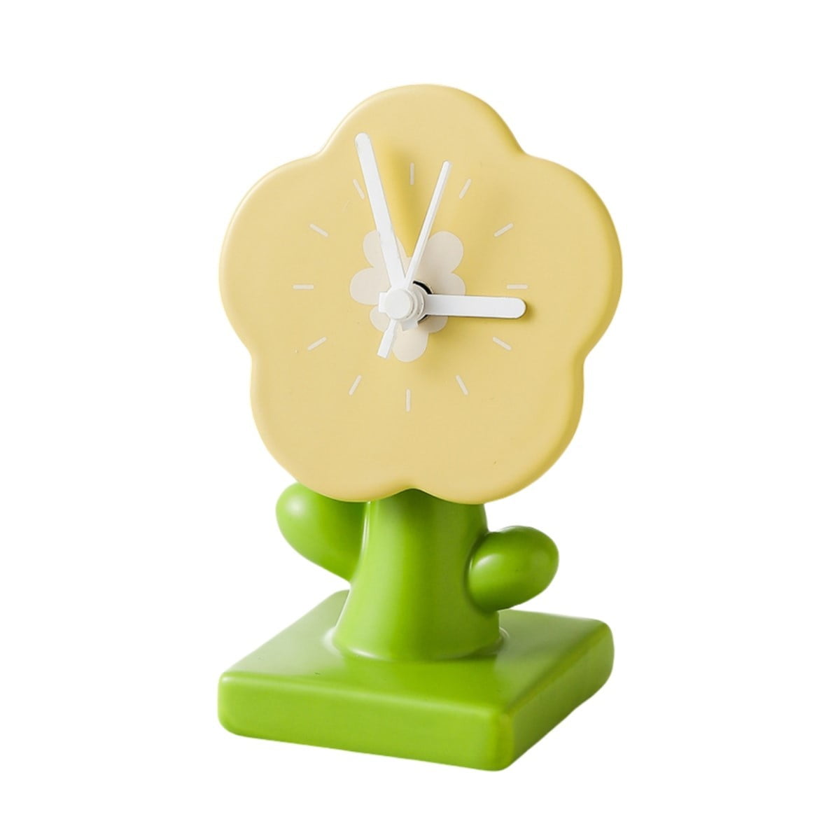 Depenable Alarm Clock With Low Maintenance And Energy Efficient ...