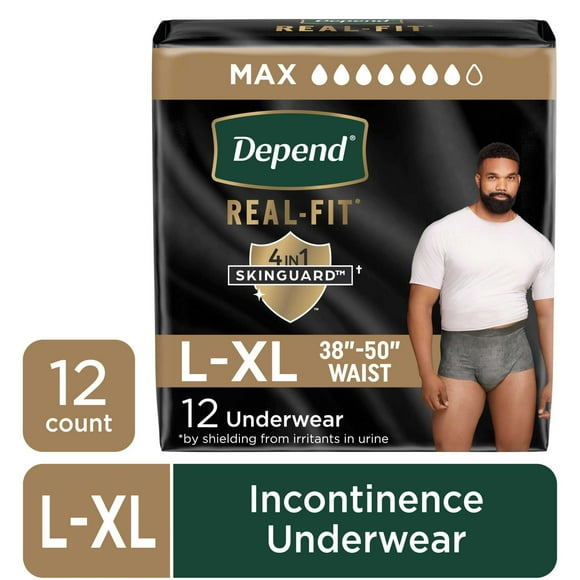 Men Diapers