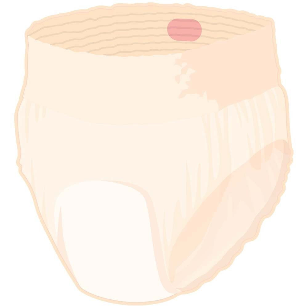 Depend Underwear for Women, Maximum, Large - Walmart.com