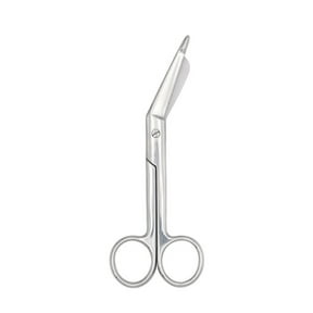 First Aid Scissors