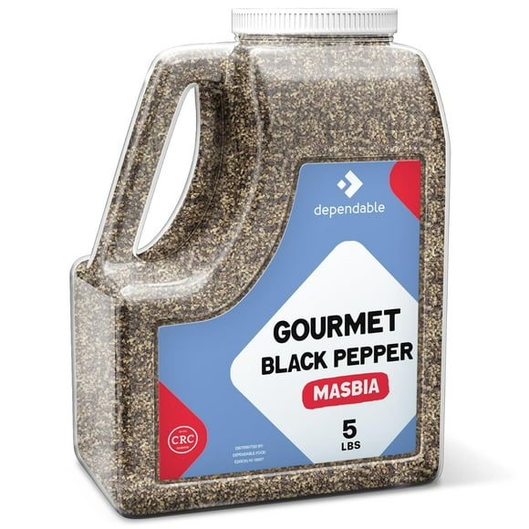 Black pepper in Spices - Walmart.com